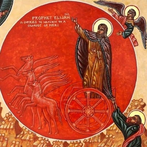 12. Januar 2026 – ElijaMission